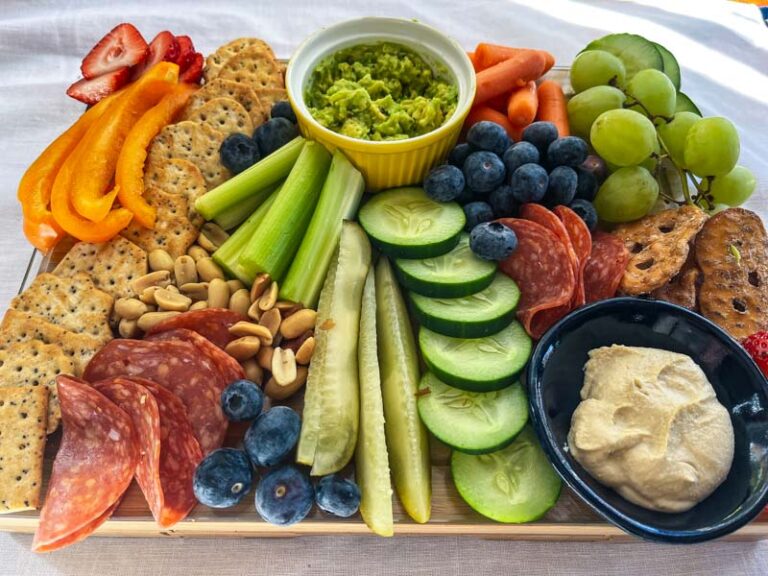 The 50 Absolute Best Charcuterie Board Ideas of all Time - Amazing ...