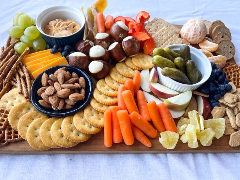 7 Delicious Cheap Charcuterie Board Ideas - Amazing Charcuterie Boards