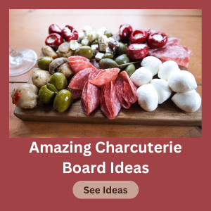 The Best Charcuterie Board Pairings - Amazing Charcuterie Boards