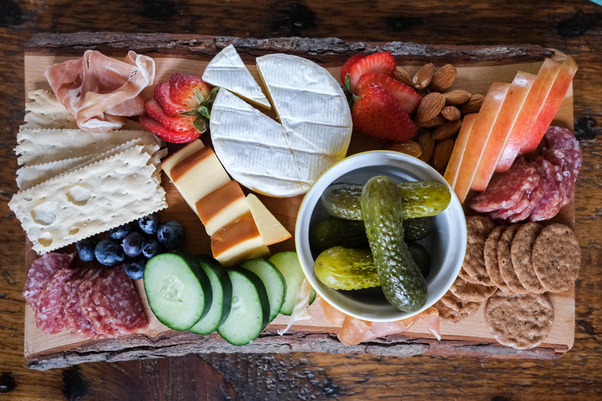 7 Amazing Birthday Charcuterie Board Ideas - Amazing Charcuterie Boards