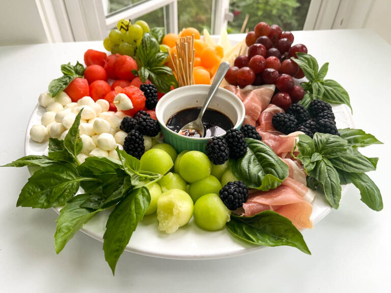 10 Epic Summer Charcuterie Board Ideas - Amazing Charcuterie Boards