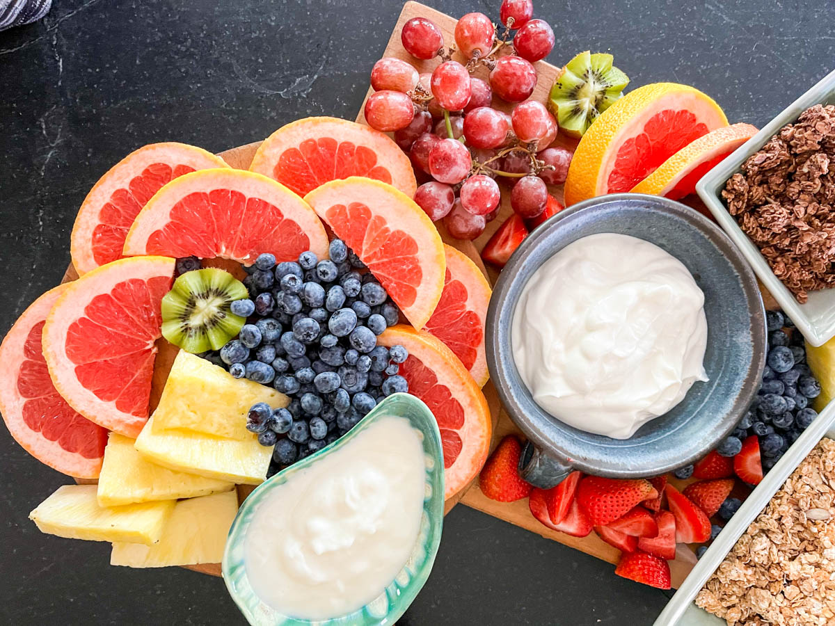 16 Amazing Brunch Board Ideas to Celebrate the Morning - Amazing ...