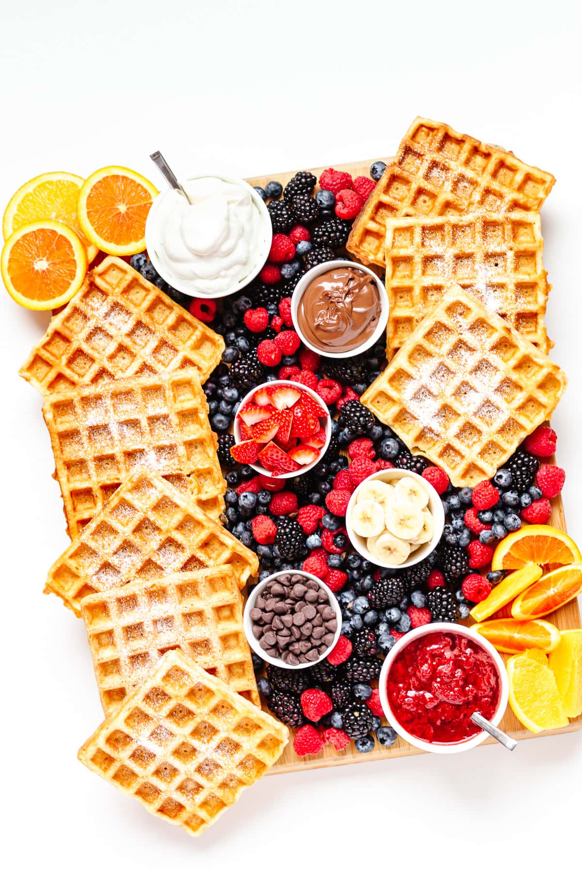 16 Amazing Brunch Board Ideas to Celebrate the Morning - Amazing ...