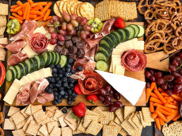 Complete Charcuterie Board Price Guide - Amazing Charcuterie Boards