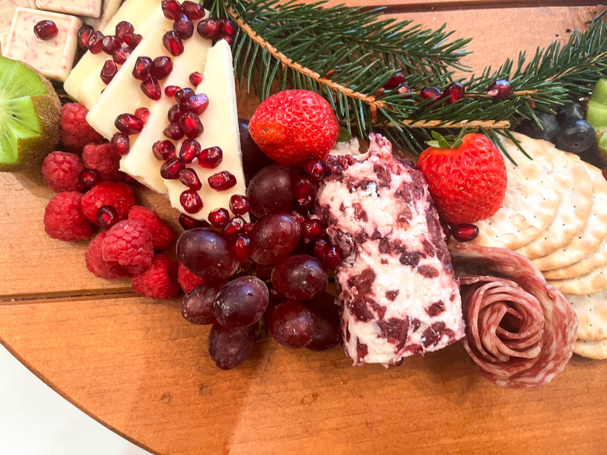 What is the 5 S Rule for Charcuterie Board Design? - Amazing ...