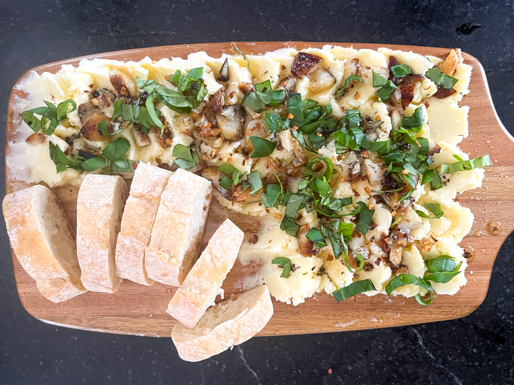 How to Make an Italian Butter Board - Amazing Charcuterie Boards