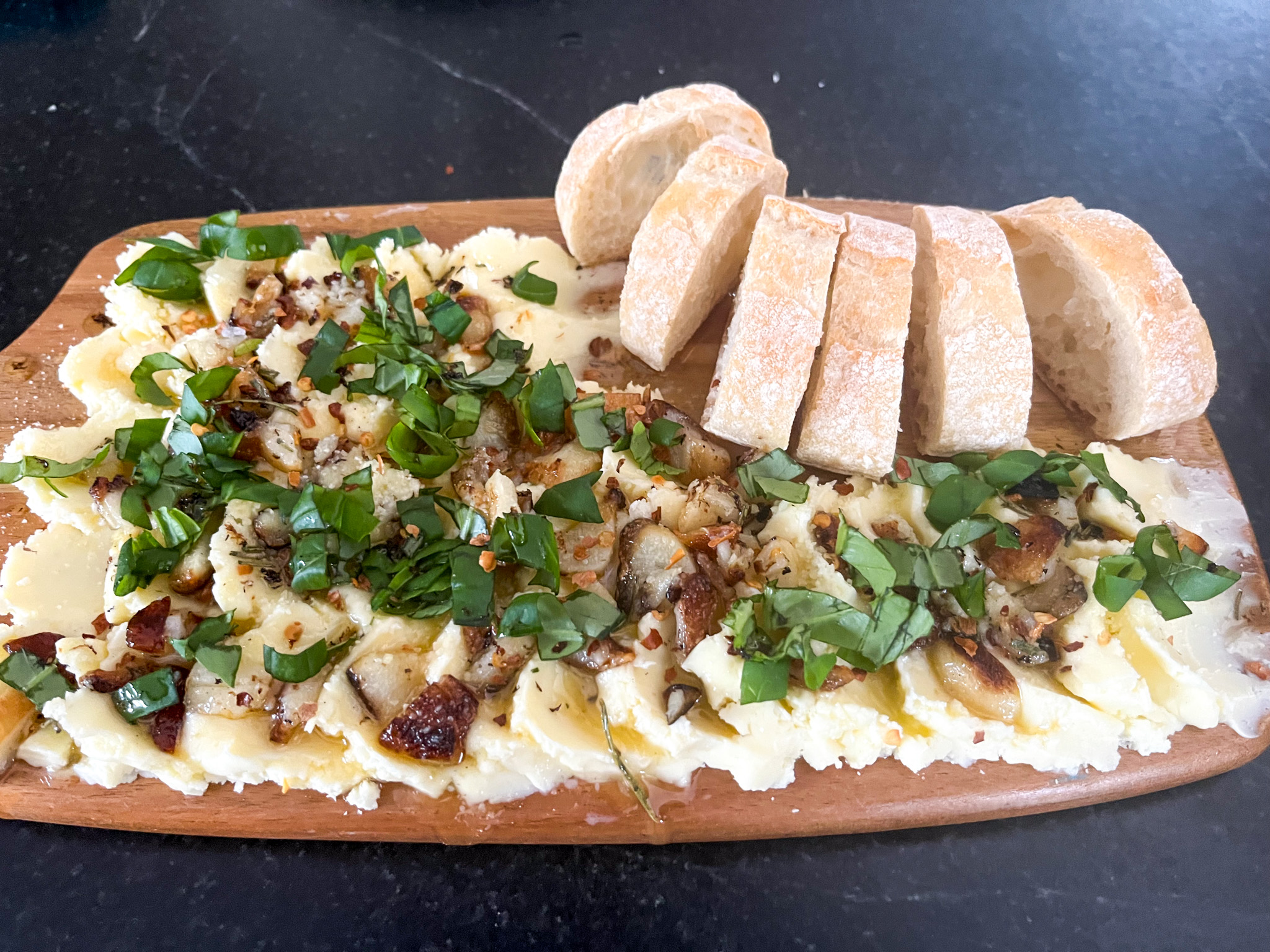 How to Make an Italian Butter Board - Amazing Charcuterie Boards