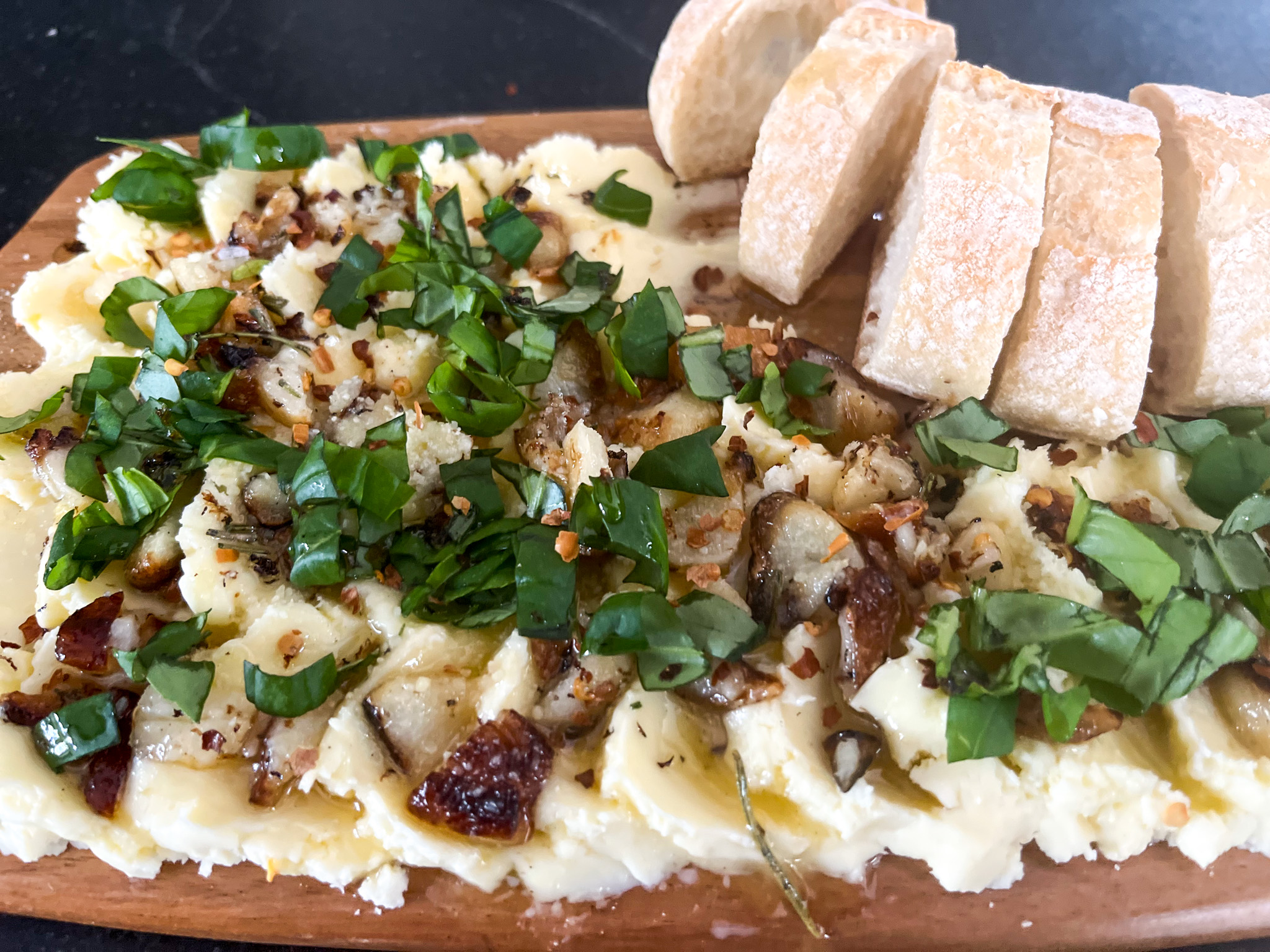 The 7 Best Butter Board Ideas - Amazing Charcuterie Boards