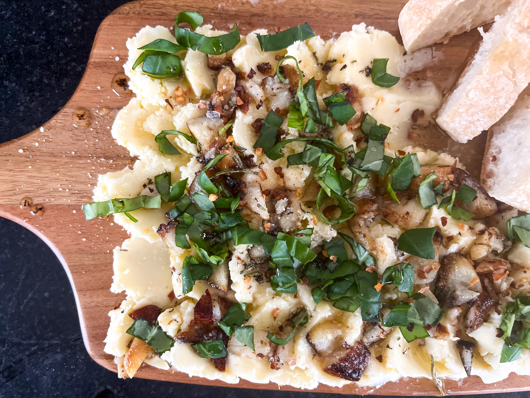 How to Make an Italian Butter Board - Amazing Charcuterie Boards