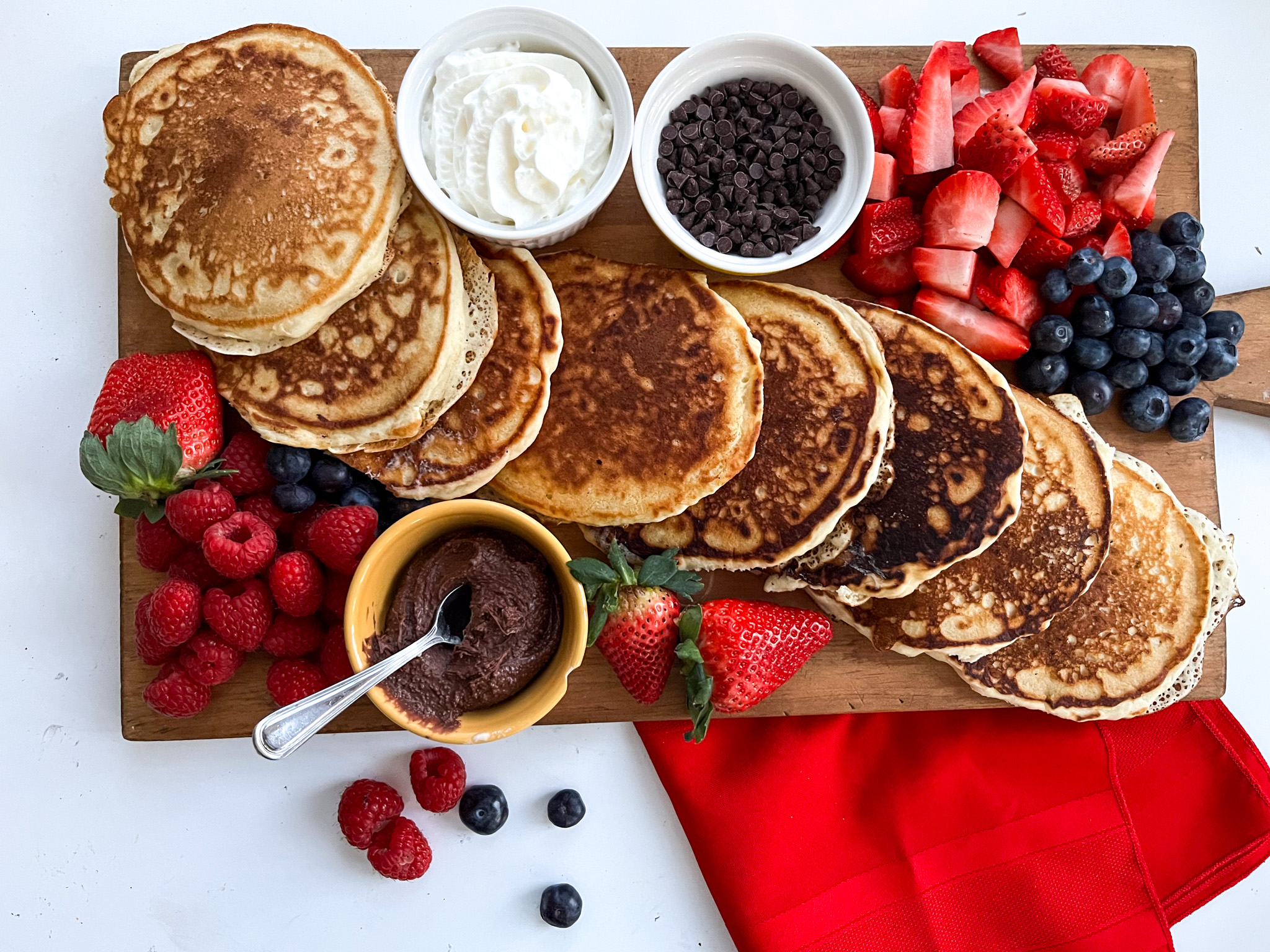 16 Amazing Brunch Board Ideas to Celebrate the Morning - Amazing ...
