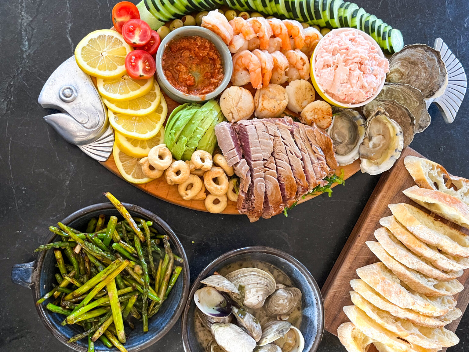 15 Incredible Charcuterie Boards for Summer - Amazing Charcuterie Boards