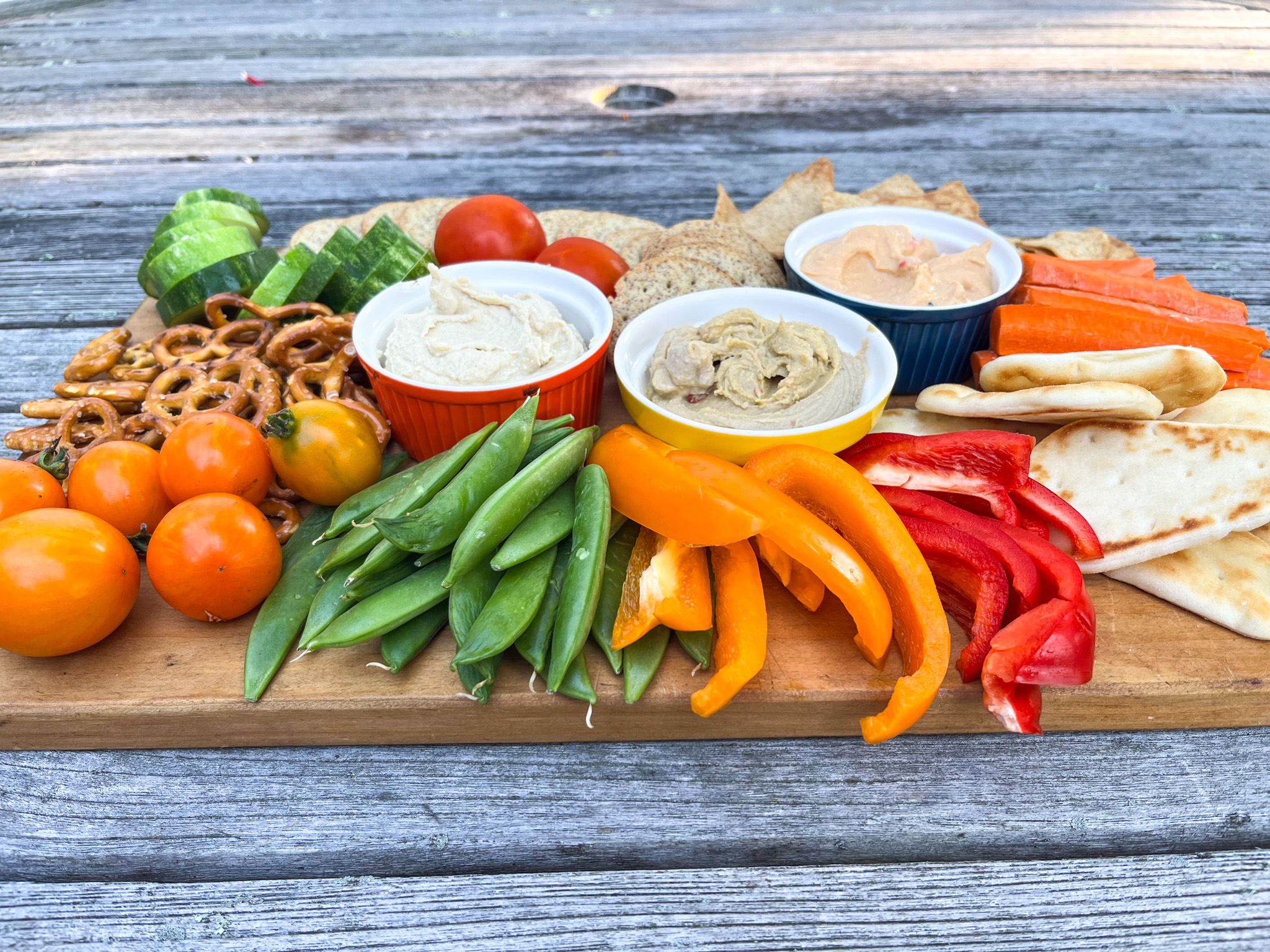 13 Excellent Charcuterie Board Ideas for Beginners - Amazing ...