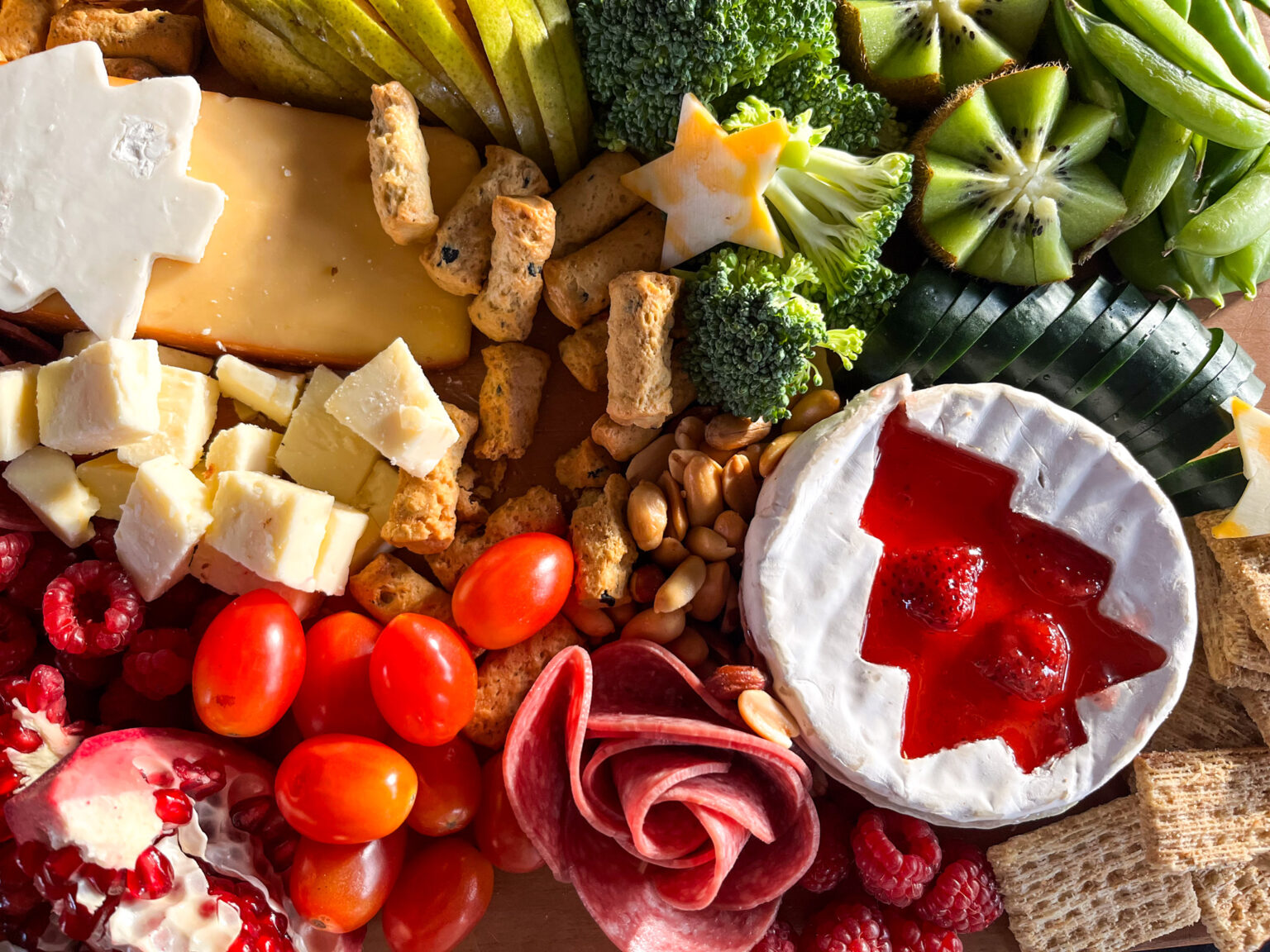 What is the 1 2 3 Approach to Charcuterie Board Design? - Amazing ...