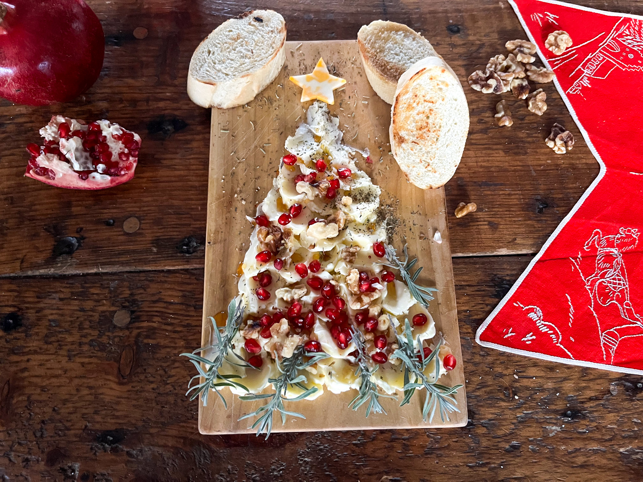 7 Fun Holiday Butter Board Ideas - Amazing Charcuterie Boards