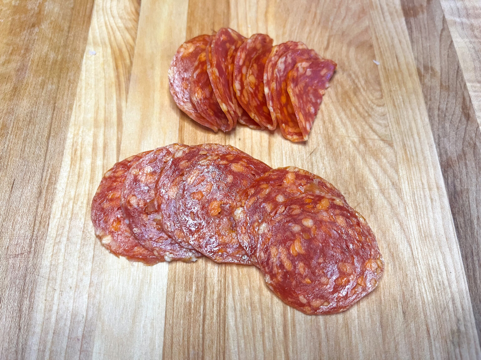 5 Ways to Fold Salami for Charcuterie Boards - Amazing Charcuterie Boards