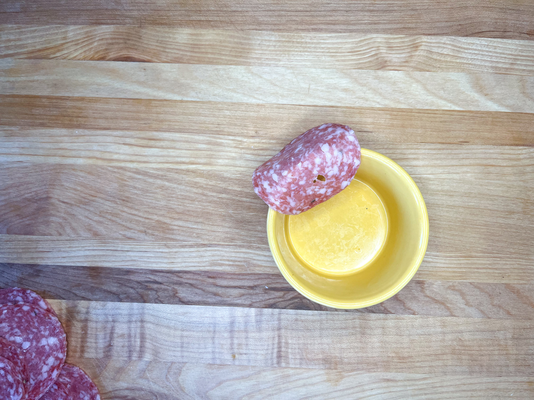 2 Ways to Make a Salami Rose - Amazing Charcuterie Boards