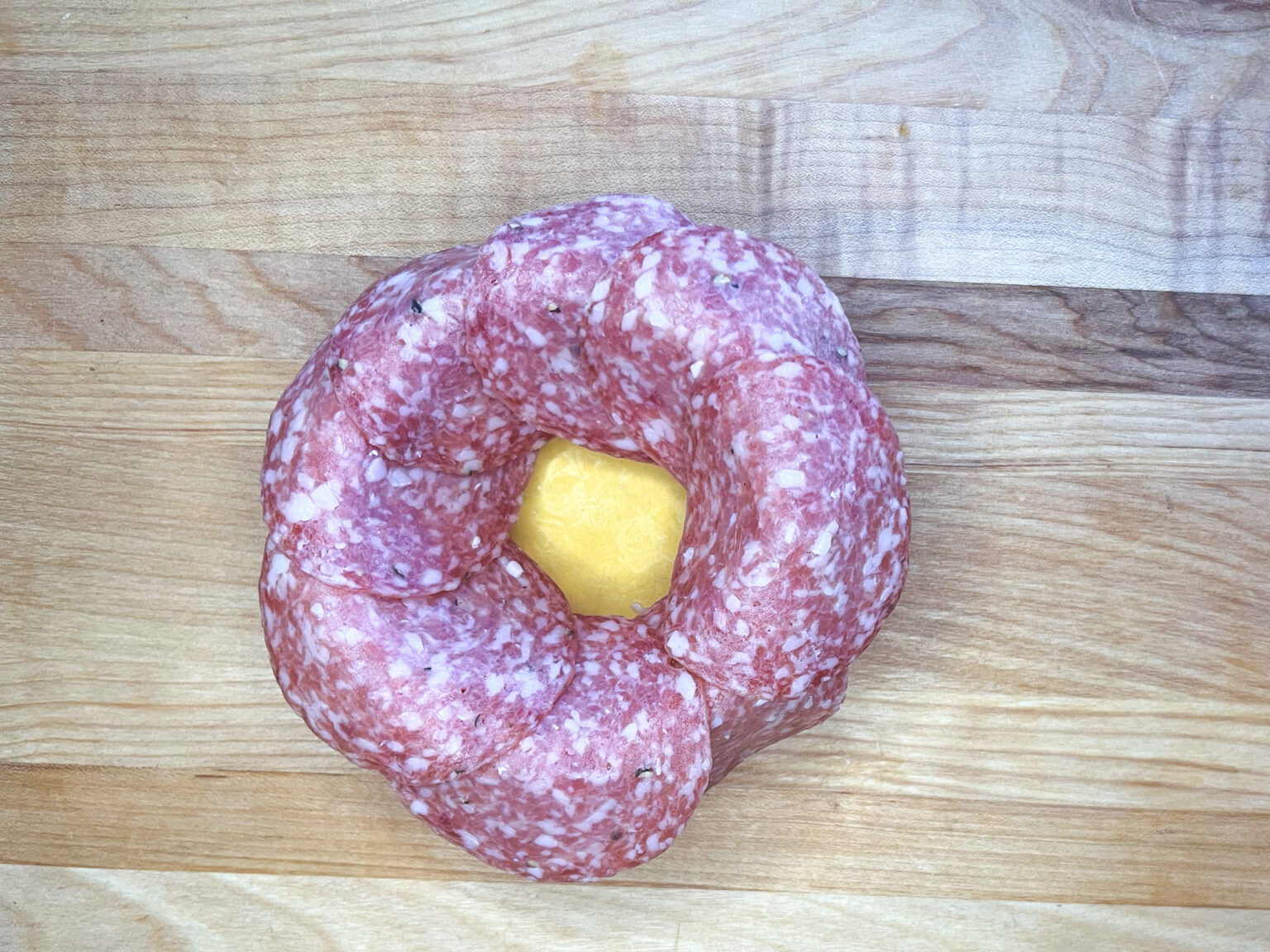 2 Ways to Make a Salami Rose - Amazing Charcuterie Boards