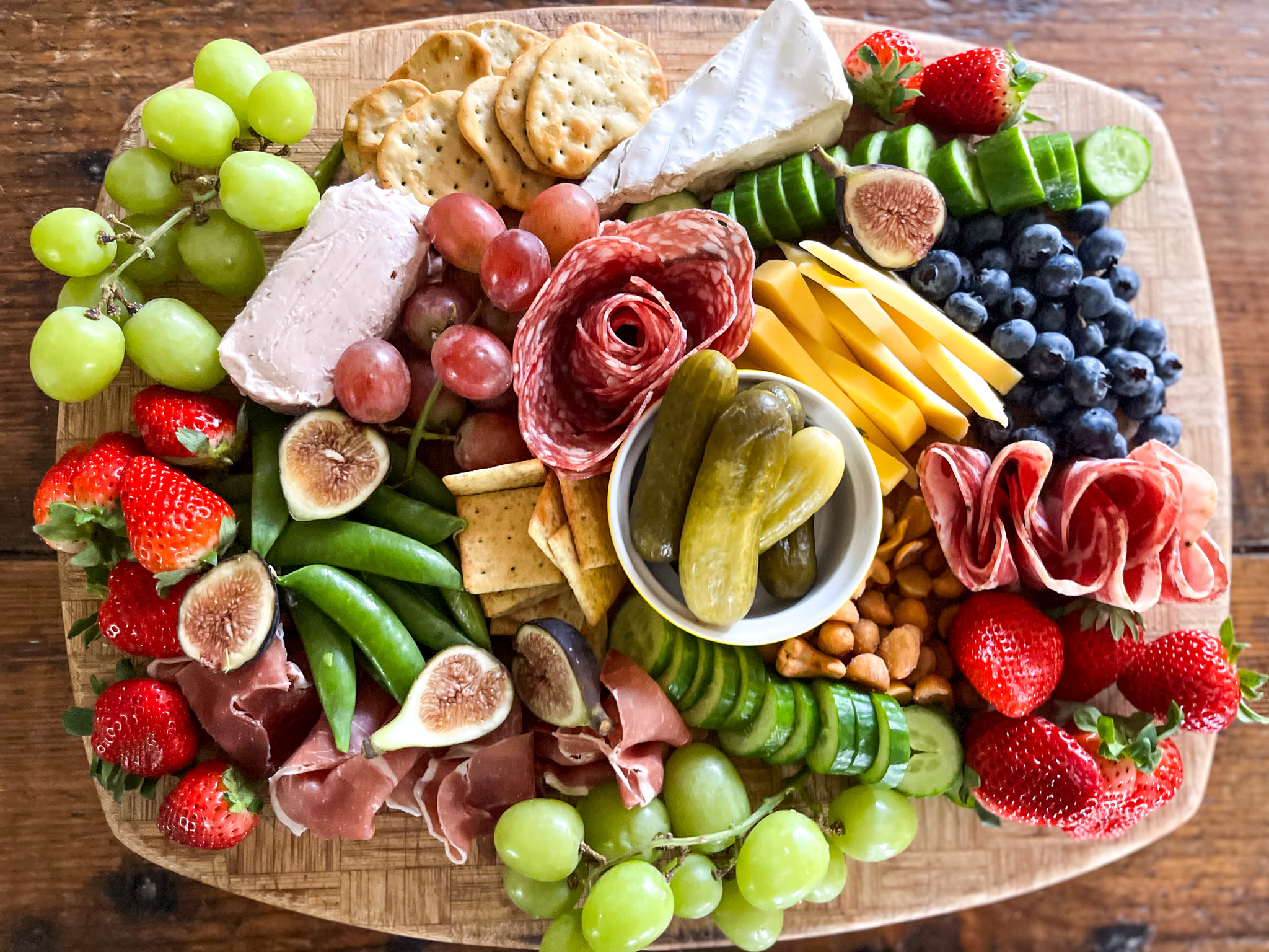 Design - Amazing Charcuterie Boards