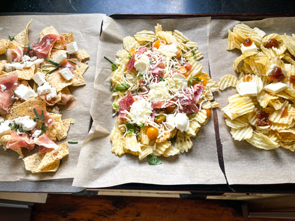 3 Irresistible Charcuterie Chips Boards You Need to Try - Amazing Charcuterie Boards