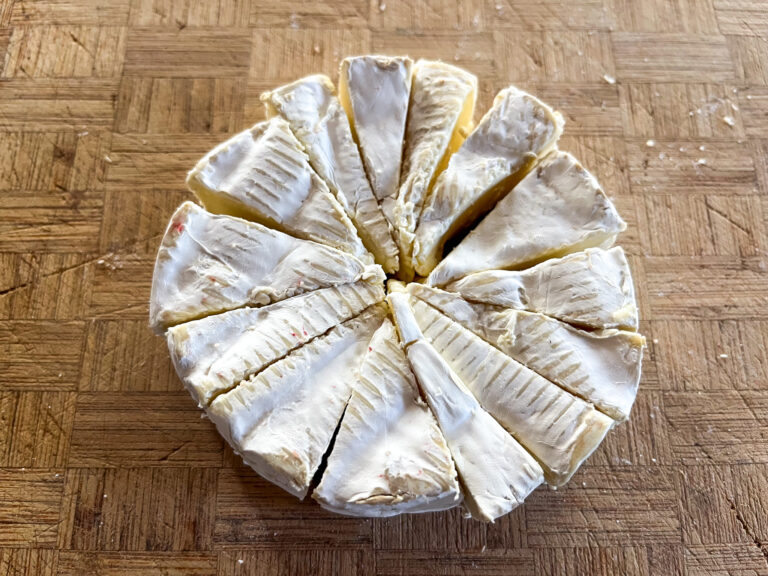 How to Cut Brie for a Board (and 4 Ways to Style it) - Amazing ...