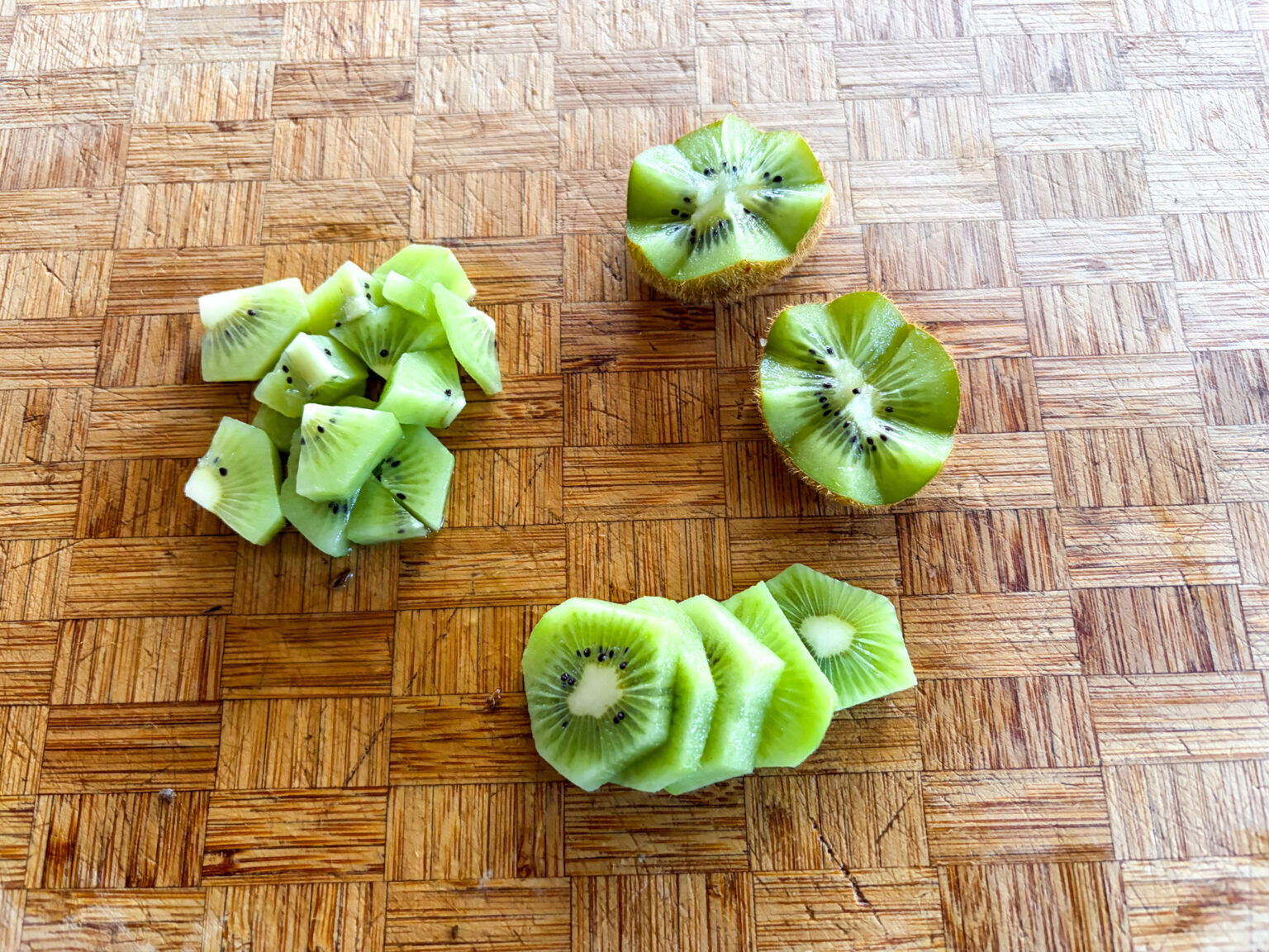 How to Cut Fruit and Veggies for a Board - Amazing Charcuterie Boards